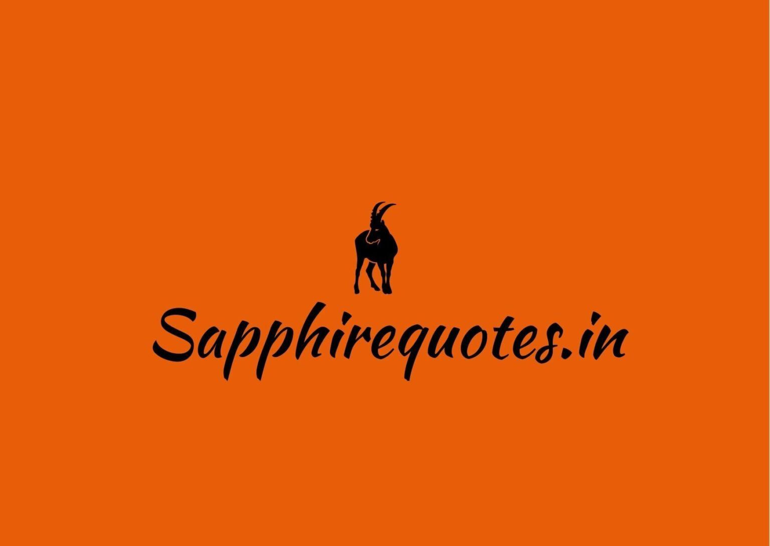 ABOUT US - sapphirequotes.in