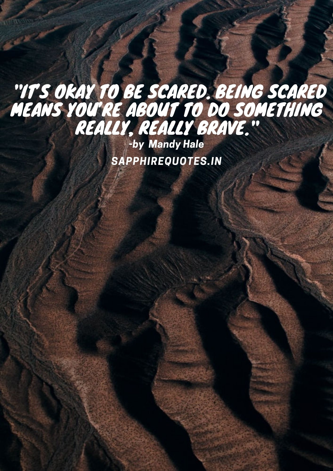 400+ Best Fear quotes-this will change your life.(2022)