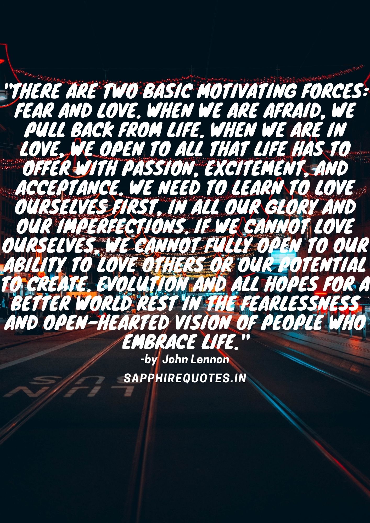 400+ Best Fear quotes-this will change your life.(2022)