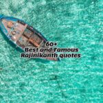 60+Best and Famous Rajinikanth quotes - sapphirequotes.in