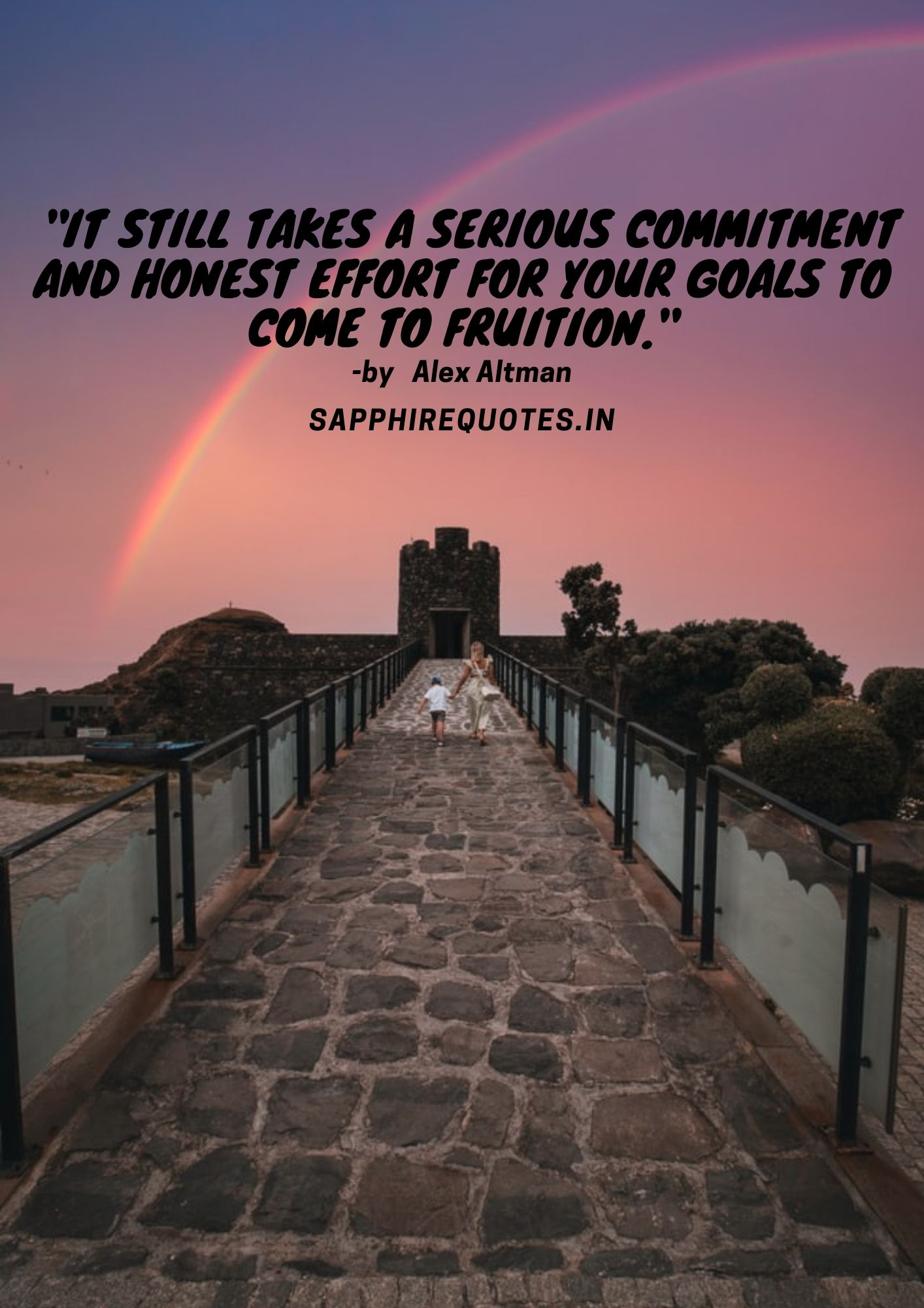 100 Most Amazing and Powerful Commitment Quotes(2022) - sapphirequotes.in