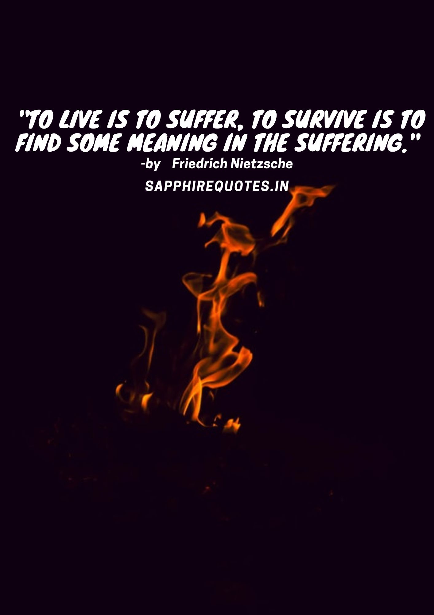 125+ Powerful and Motivational Suffering Quotes (2022) How to Handle ...