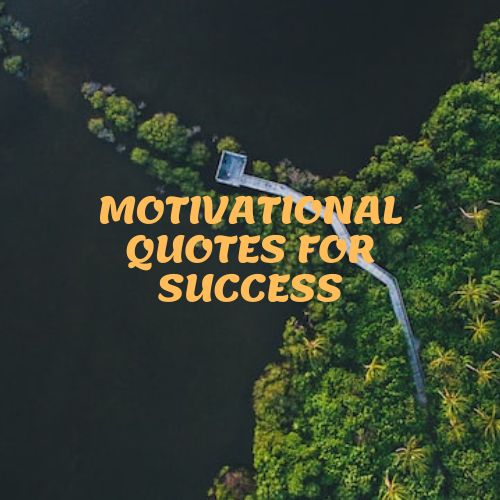 100 Motivational Quotes for Success for better FUTURE - sapphirequotes.in