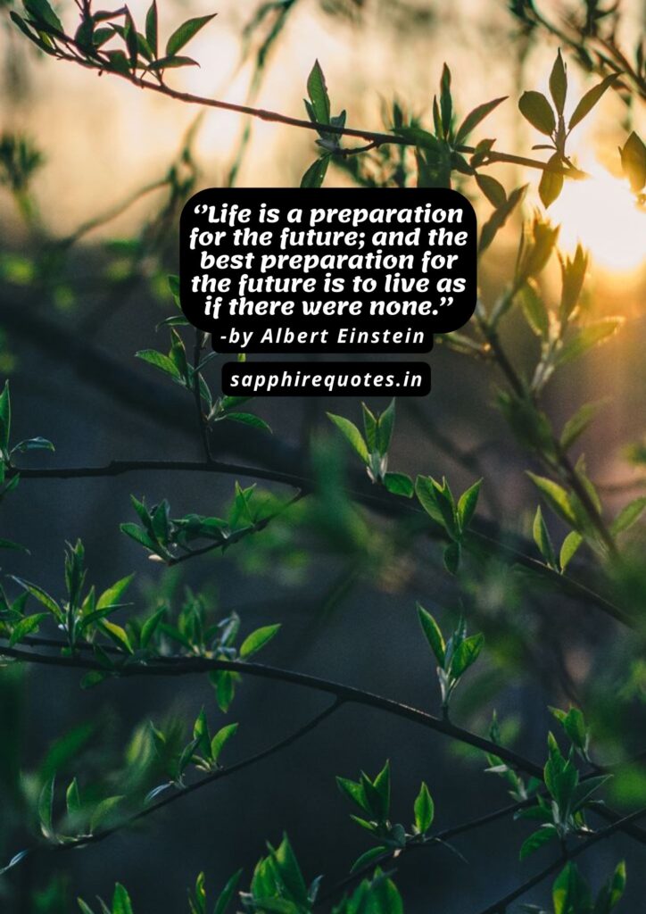 100 Powerful and Inspiring Albert Einstein Quotes - sapphirequotes.in