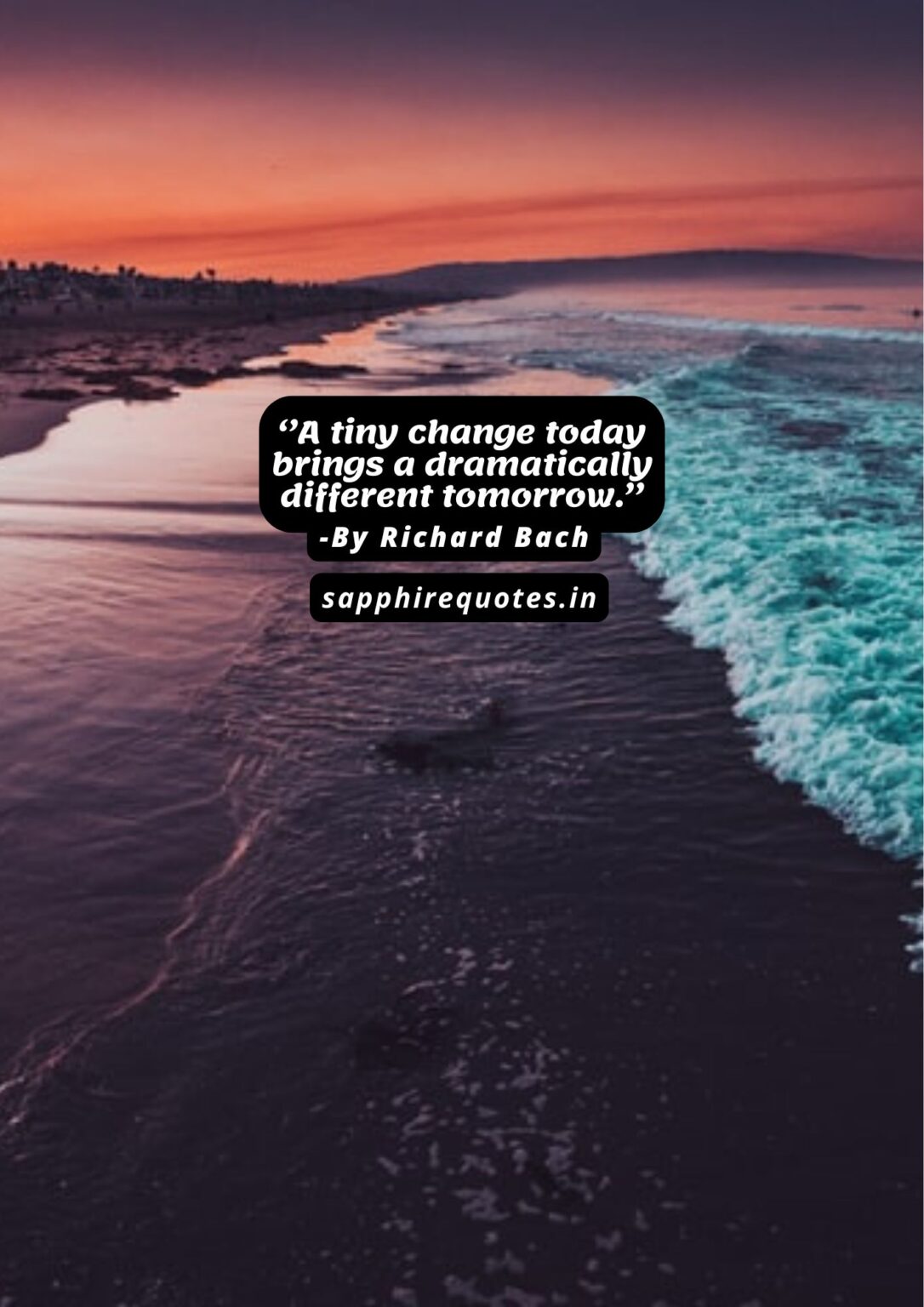 111+ Most Powerful and Beautiful Change Quotes - sapphirequotes.in