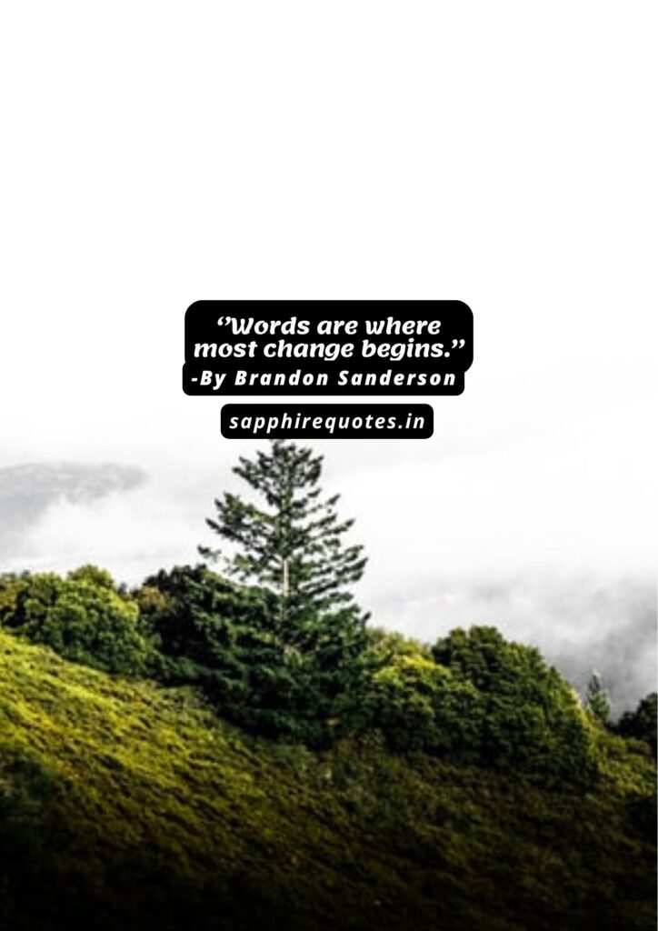 111+ Most Powerful and Beautiful Change Quotes - sapphirequotes.in