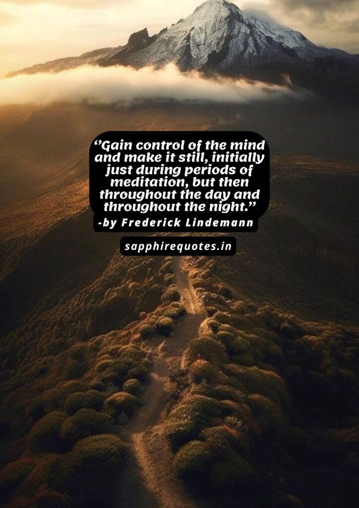 101+Powerful and Amazing Mind Control Quotes - sapphirequotes.in