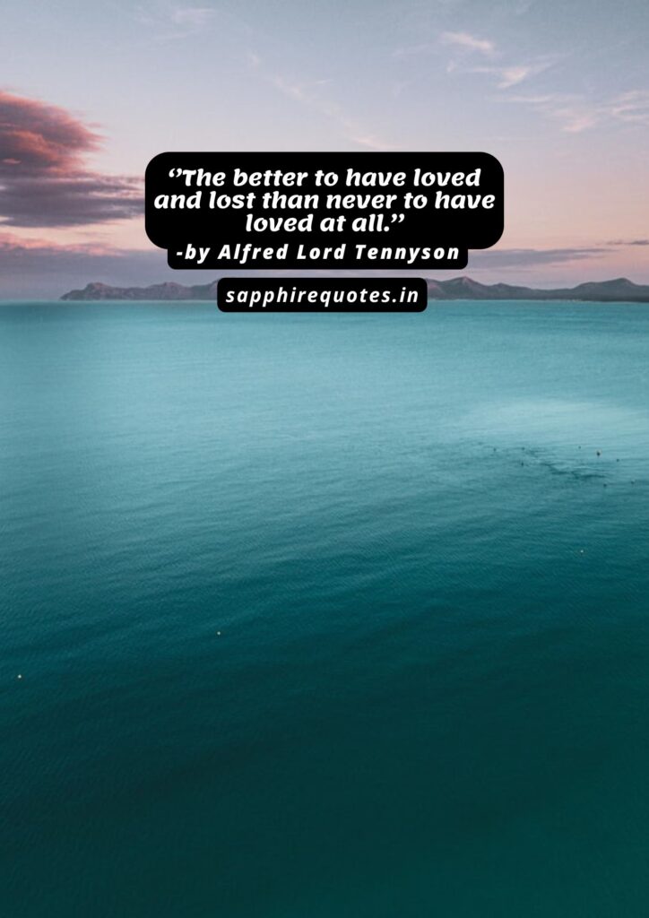 100+ Beautiful and Amazing Love Quotes - sapphirequotes.in