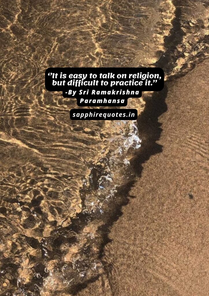 50 Powerful and Positive Mindset Sri Ramakrishna Paramhansa Quotes ...