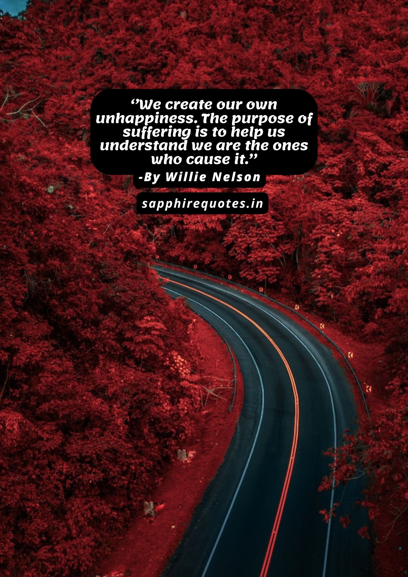 125+ Powerful and Motivational Suffering Quotes - sapphirequotes.in