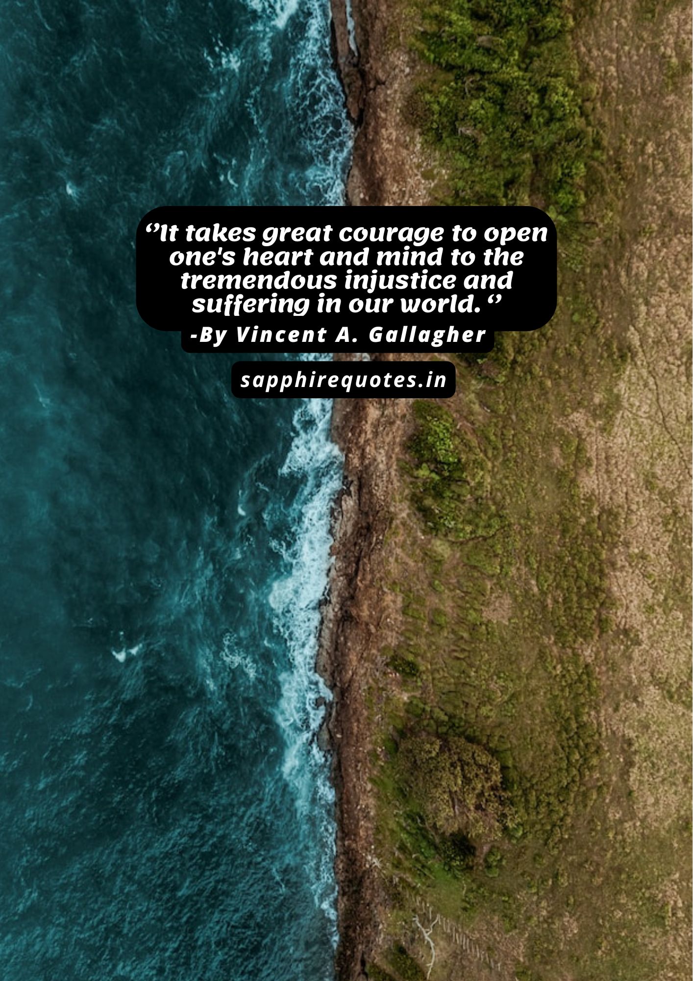 125+ Powerful and Motivational Suffering Quotes - sapphirequotes.in